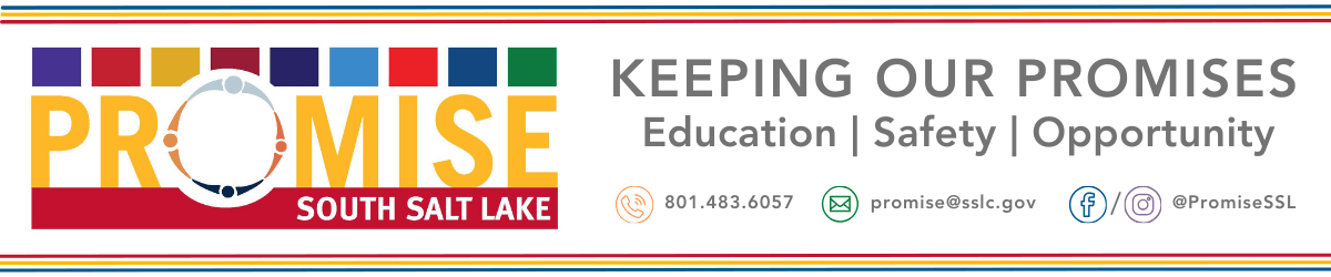 About | South Salt Lake, UT